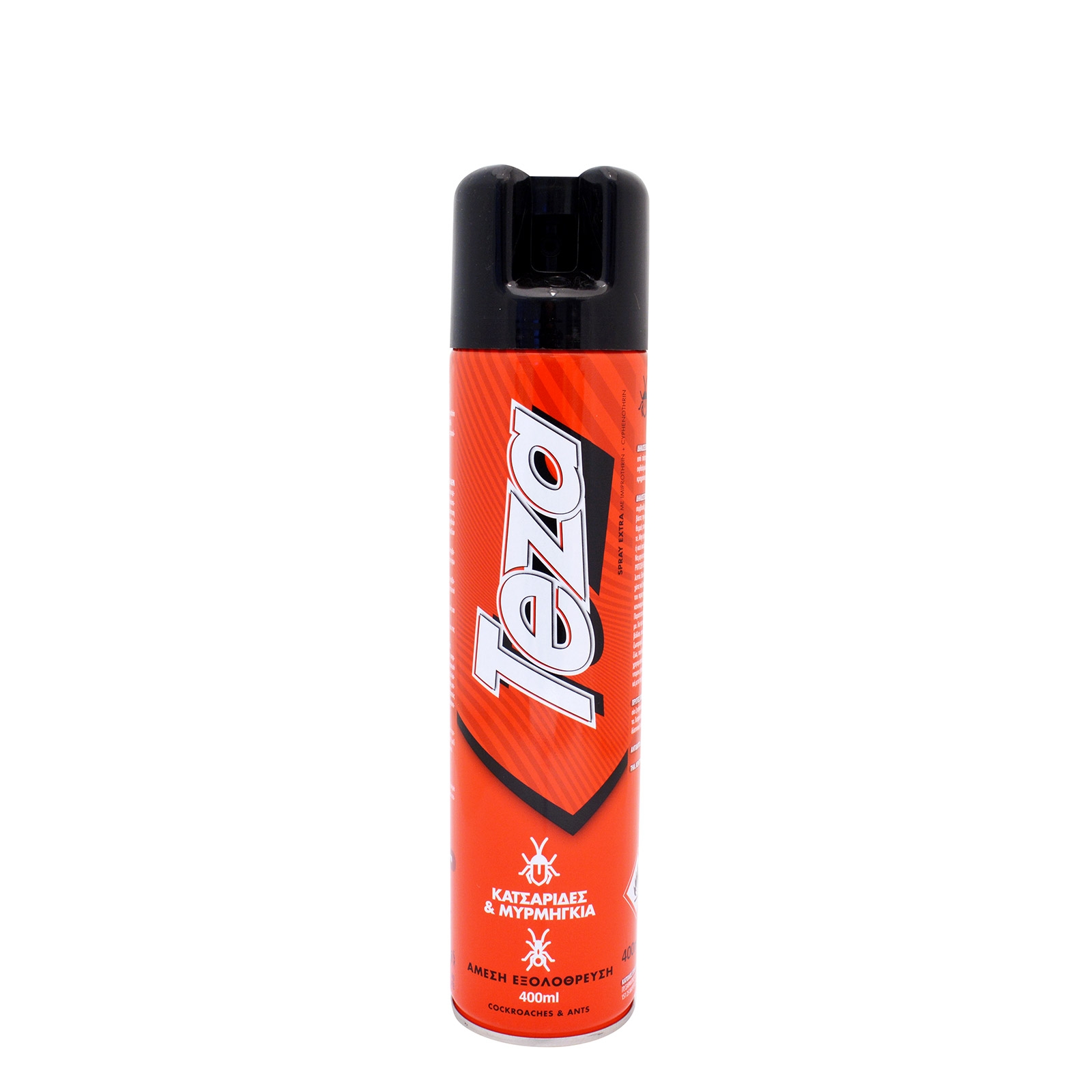 TEZA CIK SPRAY EXTRA 400ml – C.P.F.S eShop